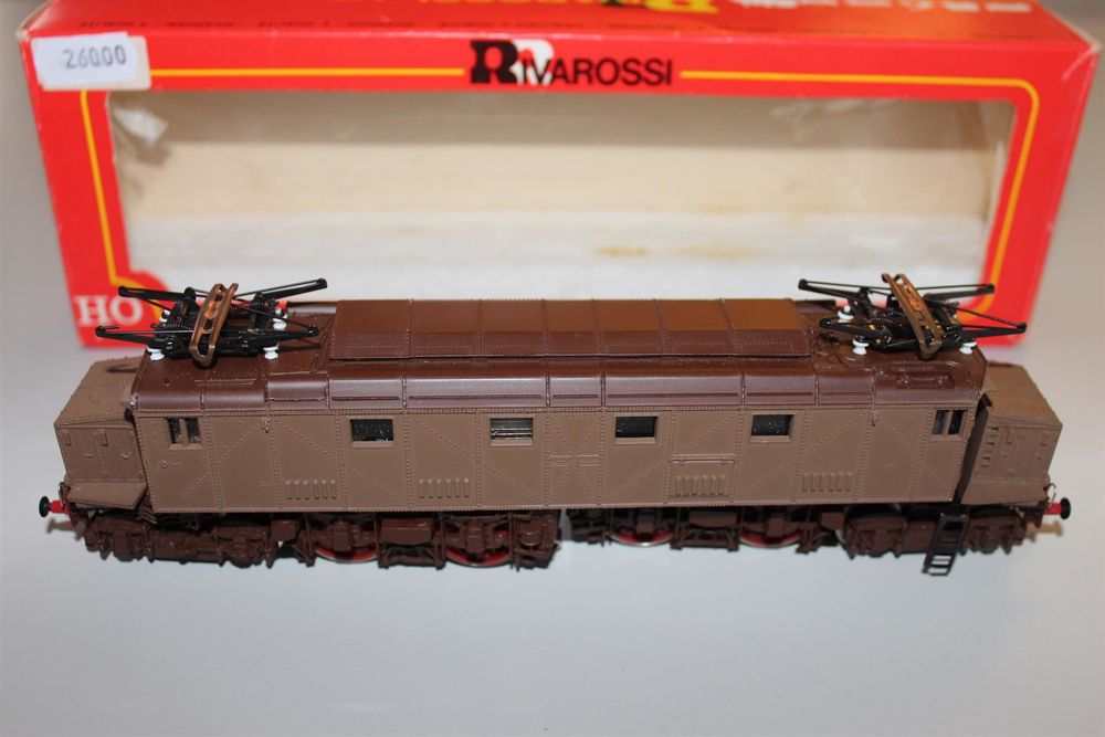 Rivarossi 1445 E.428.013 AC - Analog | Kaufen auf Ricardo