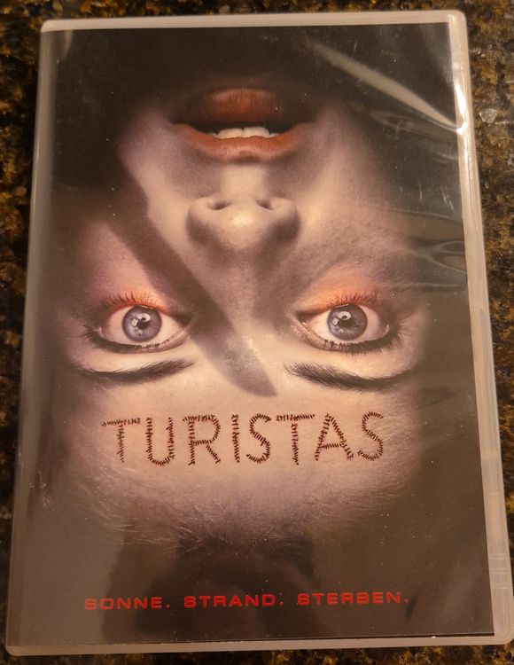 Turistas DVD Horrorfilm guter Zustand (Gebraucht) in Regensdorf für CHF ...
