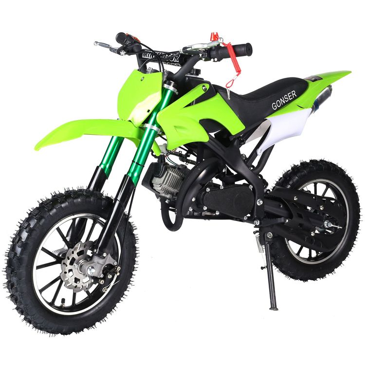 Pocket Bike grün (Neu und originalverpackt) in Stans für CHF 259 – mit ...