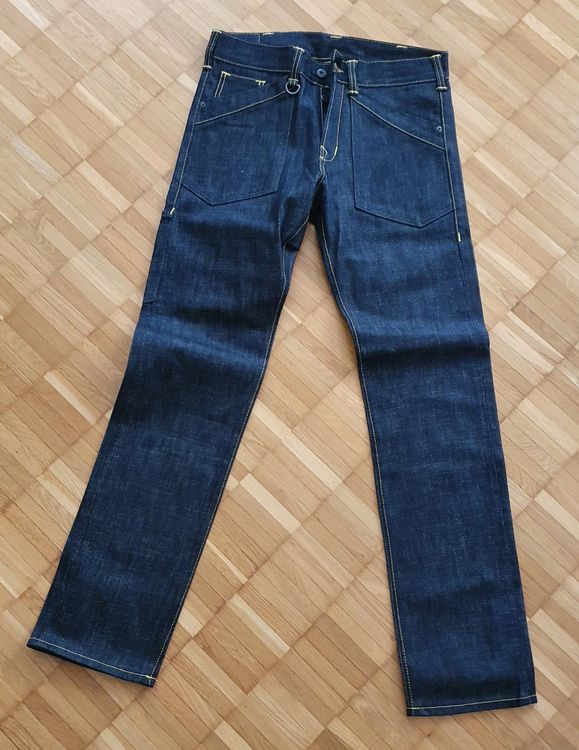 Jeans Pike Brothers (Neu (gemäss Beschreibung)) in Egg b. Zürich für ...