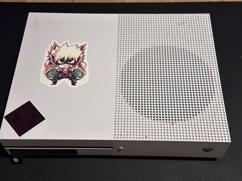 Xbox one S & GTA V | Kaufen auf Ricardo