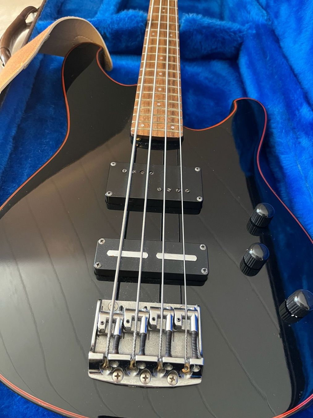 Ibanez Roadstar II Series – Made in Japan (D'occasion) à Attalens pour ...