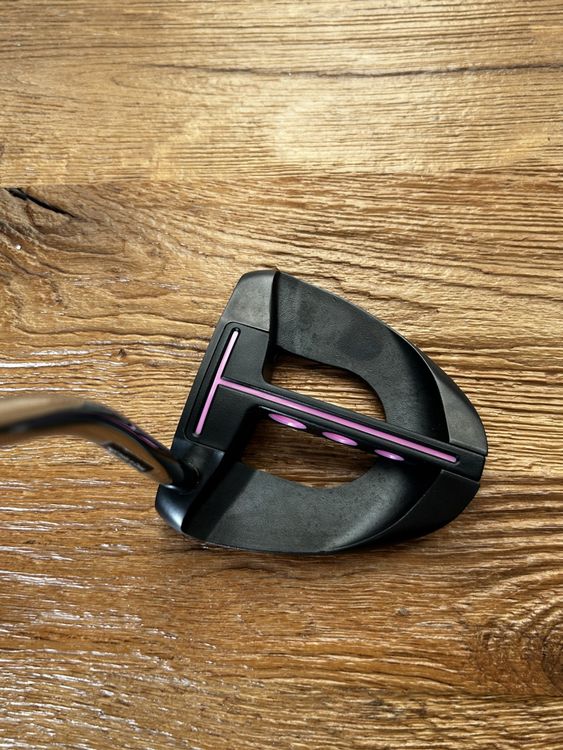 Cleveland VP5 Mallet Putter (Gebraucht) in Liebefeld für CHF 40 – mit ...