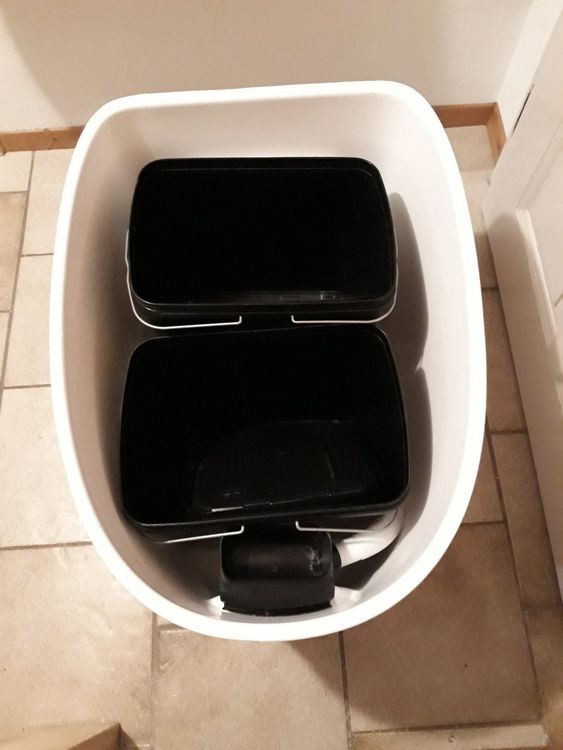 Biolan Kompost WC (Gebraucht) in Emmenmatt für CHF 101 – mit Lieferung ...