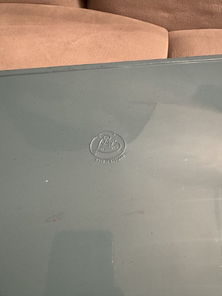 Walt Disney Mickey Mouse Wasserfarben Vintage Design London (Gebraucht ...