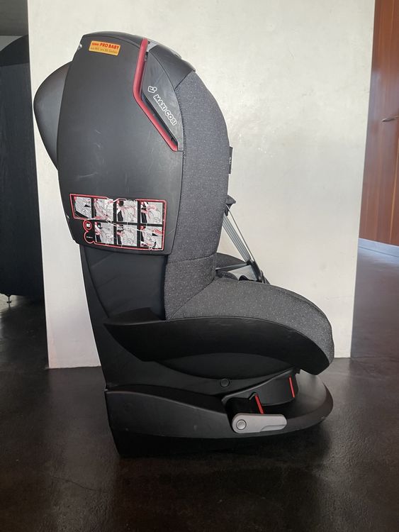 Maxi Cosi Tobi grau Kindersitz | Kaufen auf Ricardo