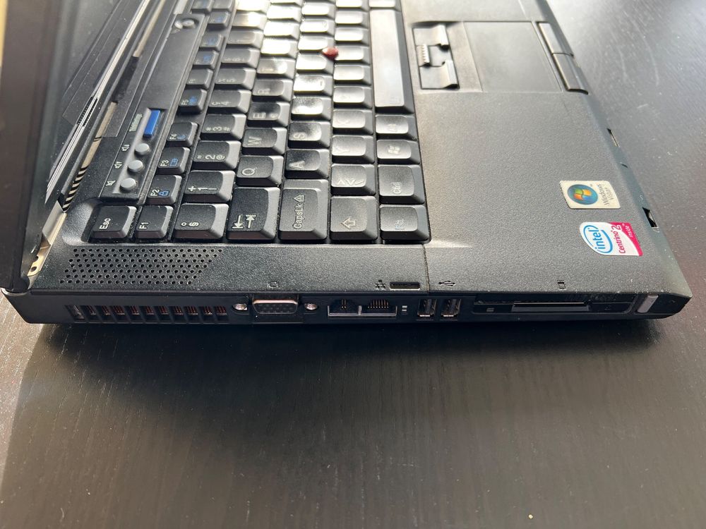 Thinkpad T400 | Kaufen auf Ricardo