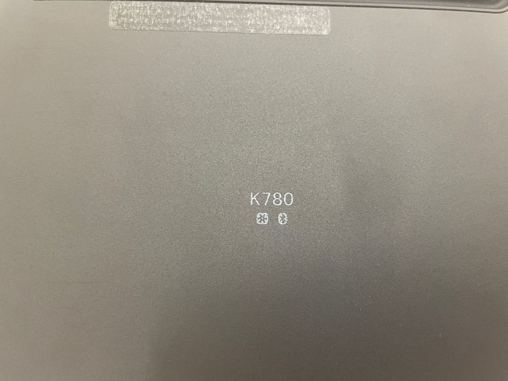 Tastatur K730 Logitech | Kaufen auf Ricardo