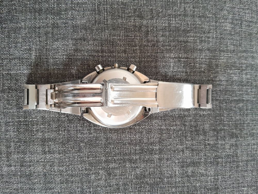 Tag Heuer 7750 Chrono-Automatic (Gebraucht) in Dürnten für CHF 876 ...