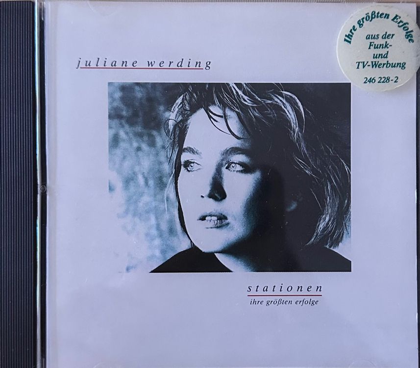 Juliane Werding | Kaufen auf Ricardo