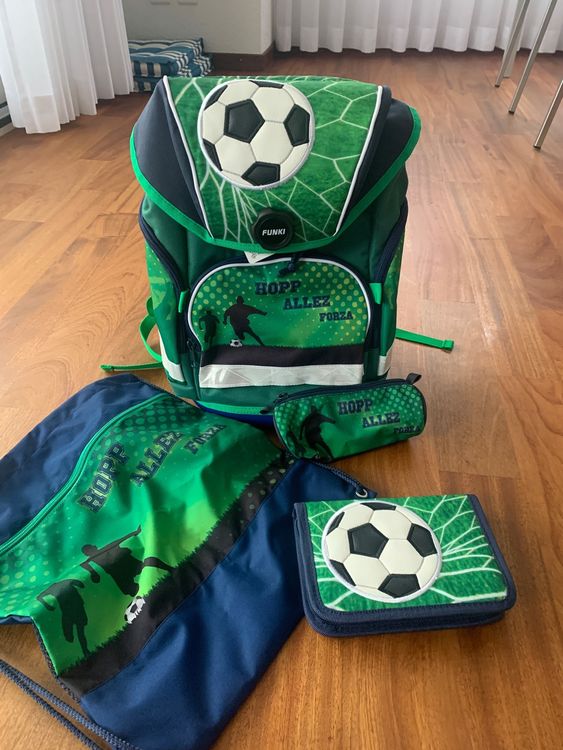 Schulsack | Kaufen auf Ricardo