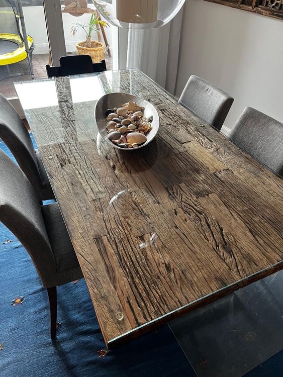 Design Dining Table (Neu (gemäss Beschreibung)) in Forch für CHF 1000 ...