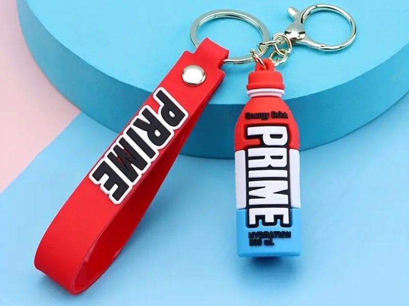 PRIME keychain (Neu (gemäss Beschreibung)) in Oberglatt ZH für CHF 5.5 ...