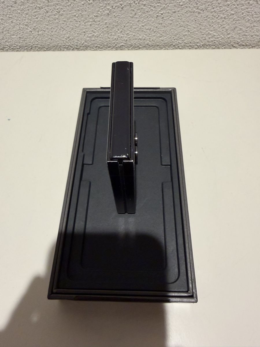 Samsung Galaxy Z Flip7 512GB Jetblack (Gebraucht) in Ruswil für CHF 302 ...