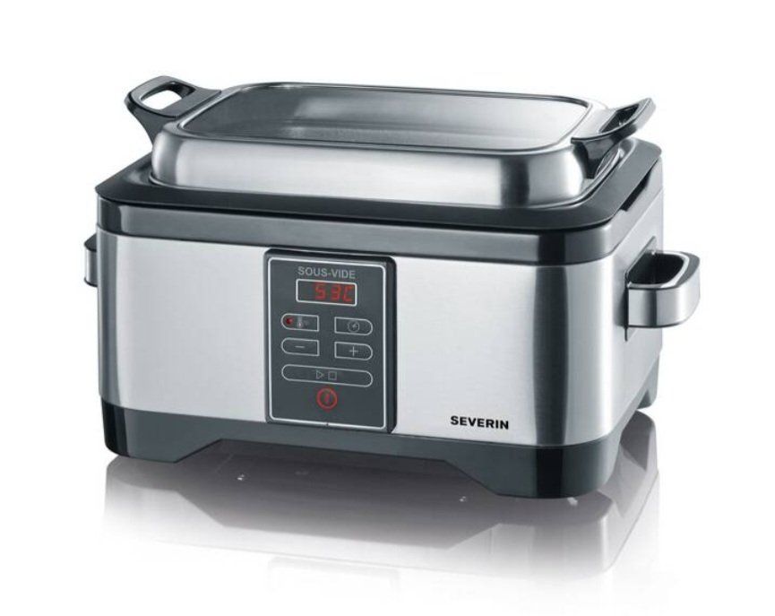 Severin Steamer NP 200 chf (Neu (gemäss Beschreibung)) in Zürich für ...