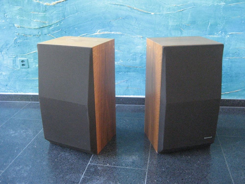 Lautsprecher SLOOP M4 (Cabasse) (Gebraucht) in Dornach für CHF 390 ...