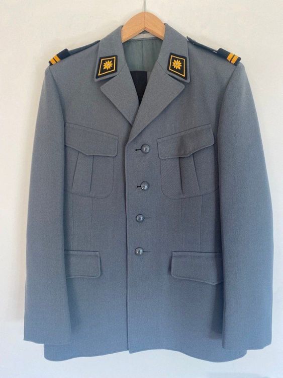 Uniform Oberstleutnant im Generalstab (Gebraucht) in Sarmenstorf für ...