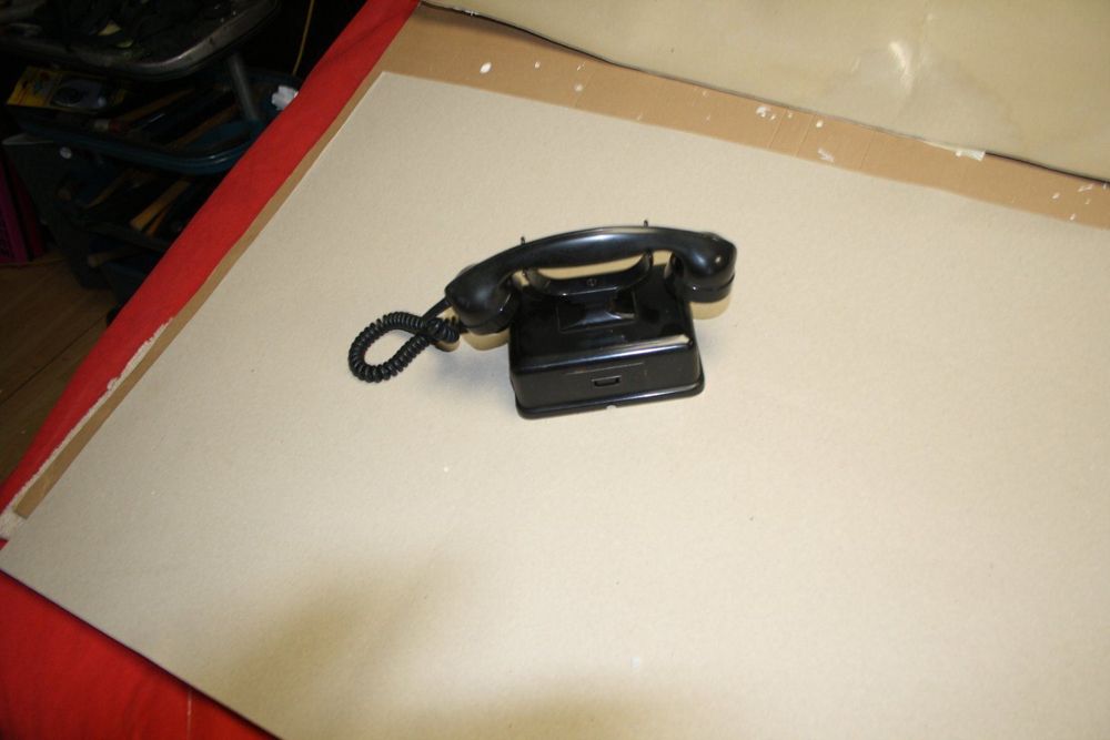 TELEFON ALT RAR | Kaufen auf Ricardo