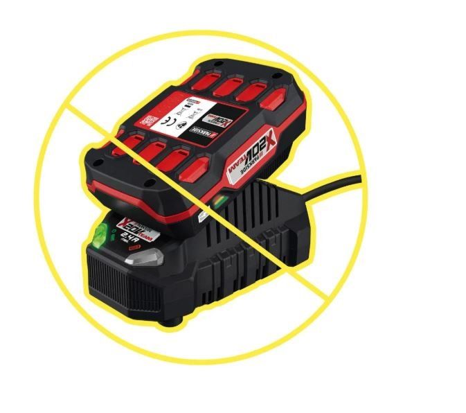 pulvérisateur électrique dorsal sans fil (Neu und originalverpackt) in ...