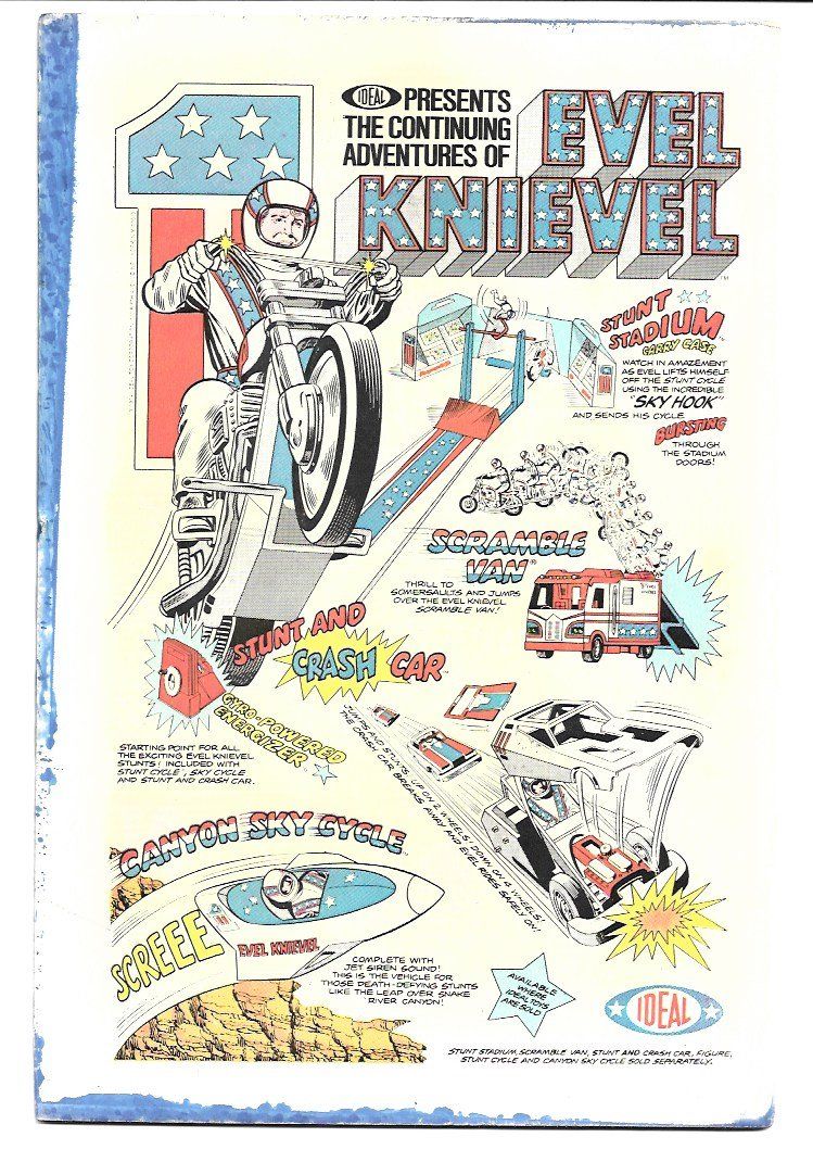 The Tomb of Dracula Marvel Comic Nr. 29, 1975 , Original (Gebraucht) in ...