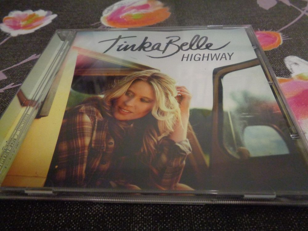 TinkaBelle - Highway CD (Gebraucht) in Olten für CHF 4 – mit Lieferung ...