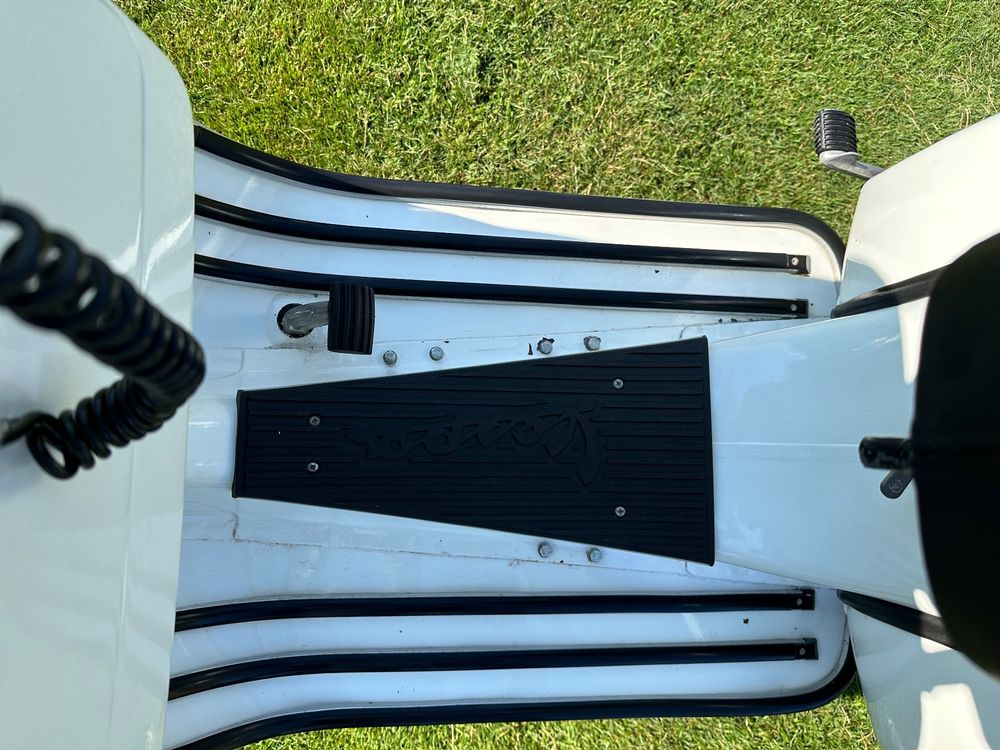 Vespa 150 PX 1983 | Kaufen auf Ricardo