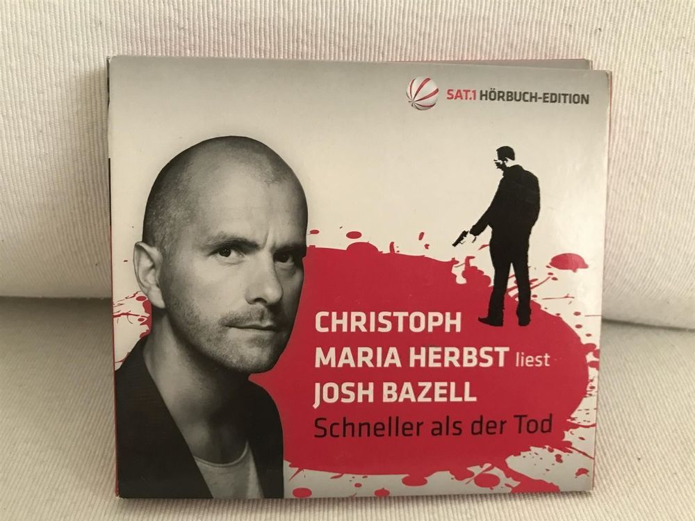 * Josh Bazell - Schneller als der Tod | Kaufen auf Ricardo