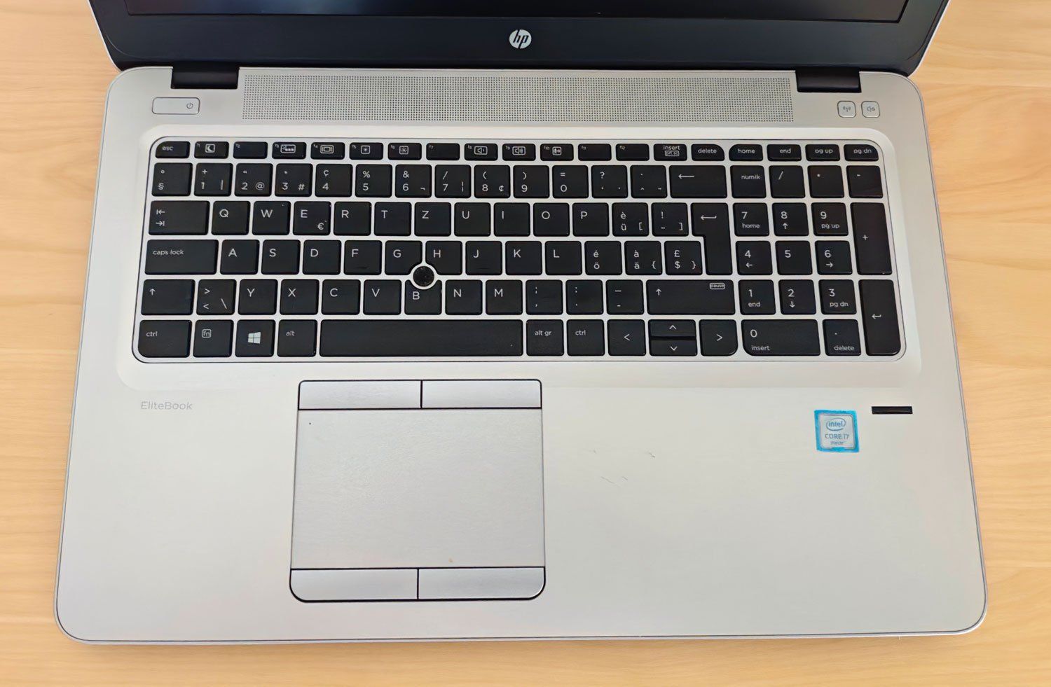 HP Elitebook 850 G3 - 16 GB - 500 GB - Windows 11 (Gebraucht) in St ...