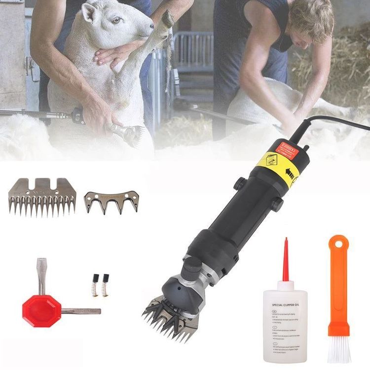 Schafe Schermaschine Tierhaarschere 320W (Neu (gemäss Beschreibung)) in ...