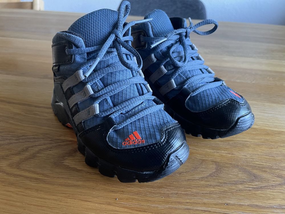 Kinder Wanderschuhe Gr. 25 | Kaufen auf Ricardo