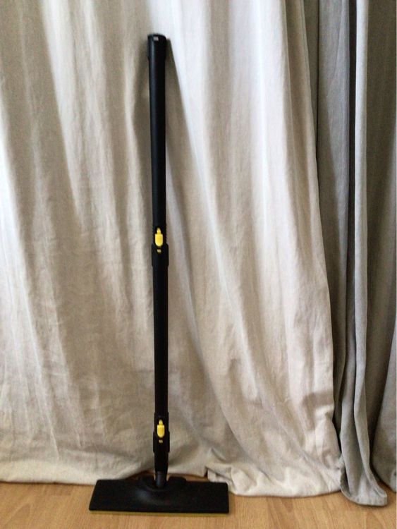 Kärcher steam cleaner handle (Gebraucht) in Zürich für CHF 1 – nur ...