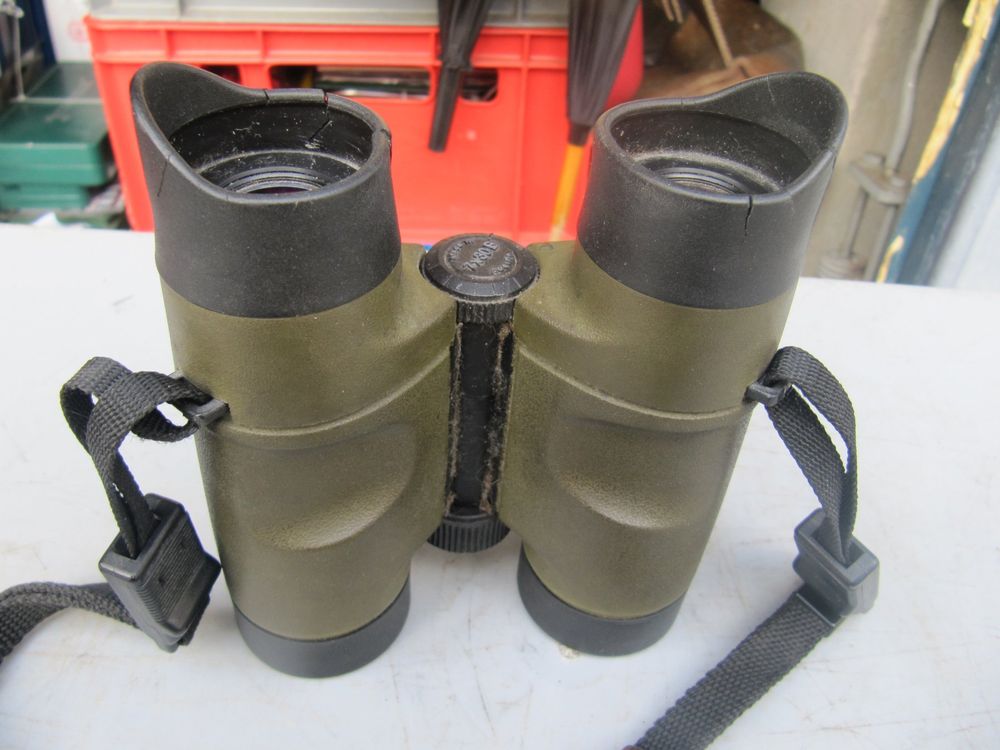 Fernglas SWAROWSKI 7x30 B (Gebraucht) in Basel für CHF 305 – mit ...