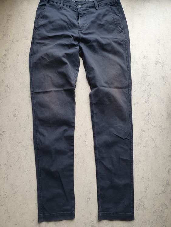 2er Set Levi's Chino Hosen 31/34 (Gebraucht) in Oberdorf SO für CHF 41. ...