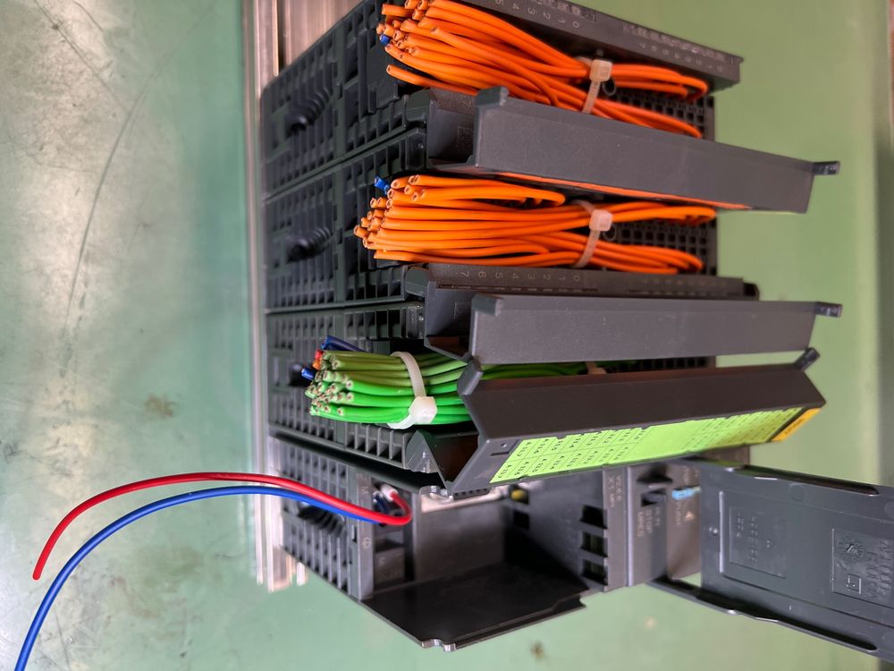 Siemens Simatic S7-300 | Kaufen auf Ricardo