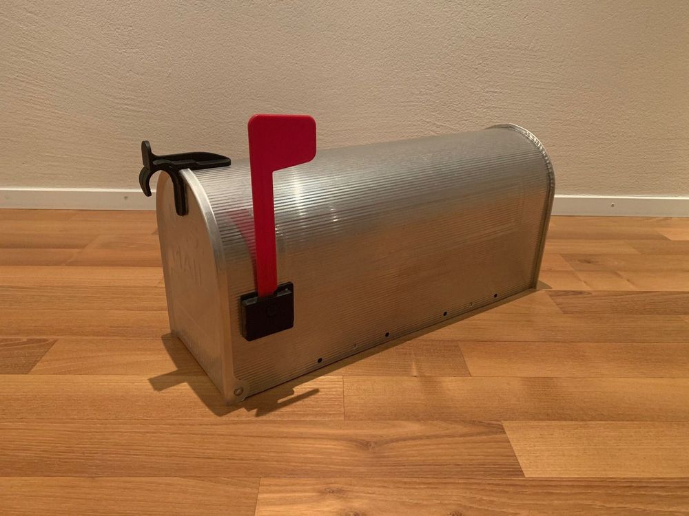 US Briefkasten - US Mailbox | Kaufen auf Ricardo