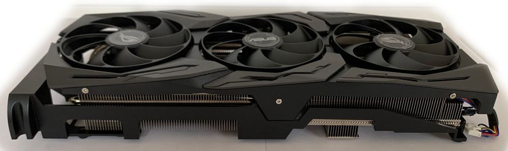 Kühler Grafikkarte Asus ROG Strix RTX 2080ti | Kaufen auf Ricardo Kühler Grafikkarte Asus ROG Strix RTX 2080ti | Kaufen auf Ricardo