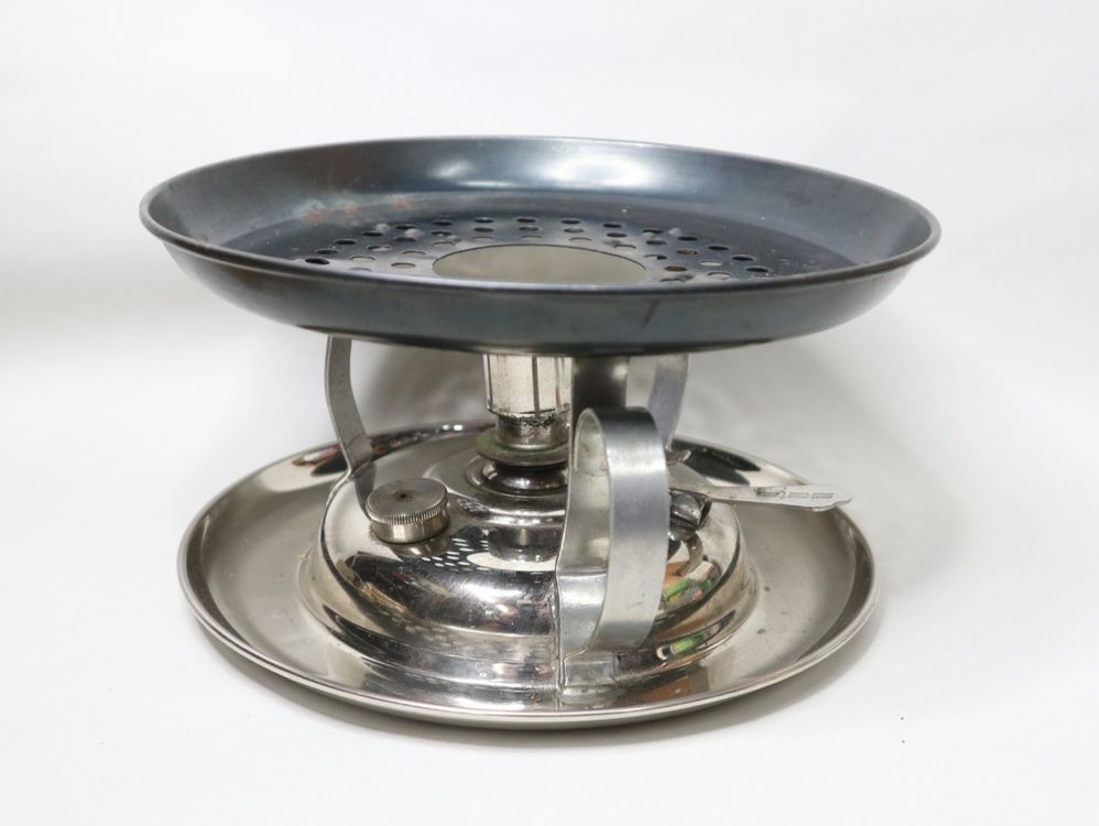 Seta Rechaud Spiritusbrenner wie Stöckli Swiss Made | Kaufen auf Ricardo