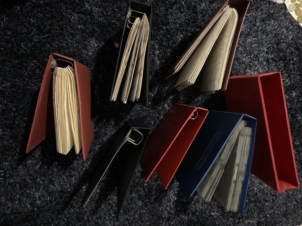 Album de Collections de Monnaies (D'occasion) à Hittnau pour CHF 120 ...