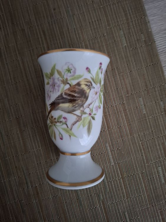 Sammel-Edition: 12 seltene Singvögel Europas, Top Zustand! (Neu (gemäss ...