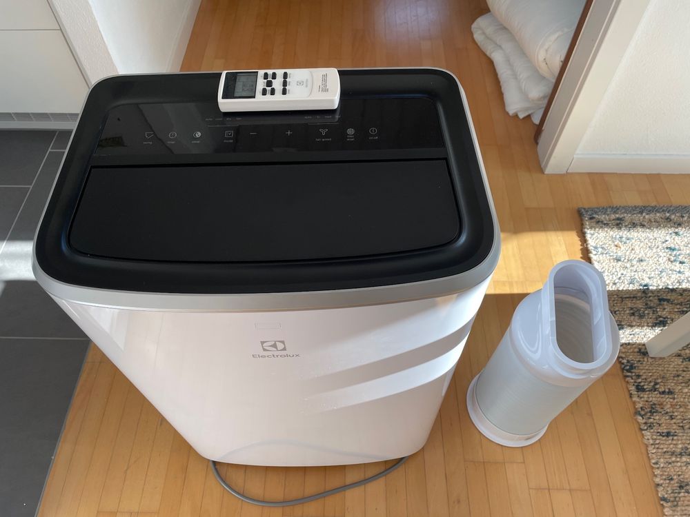 ELECTROLUX Chill Flex Pro (EXP34U338CW) Klimagerät (Gebraucht) in Bern ...