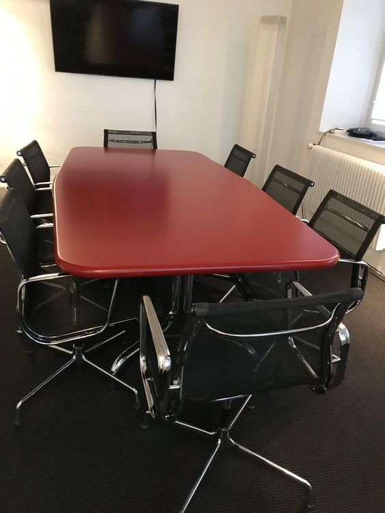 Office Tisch (Gebraucht) in für CHF 99 – mit Lieferung auf Ricardo kaufen