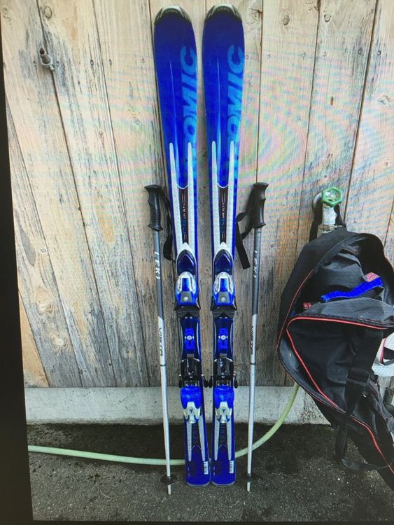 Atomic Ski 150cm | Kaufen auf Ricardo