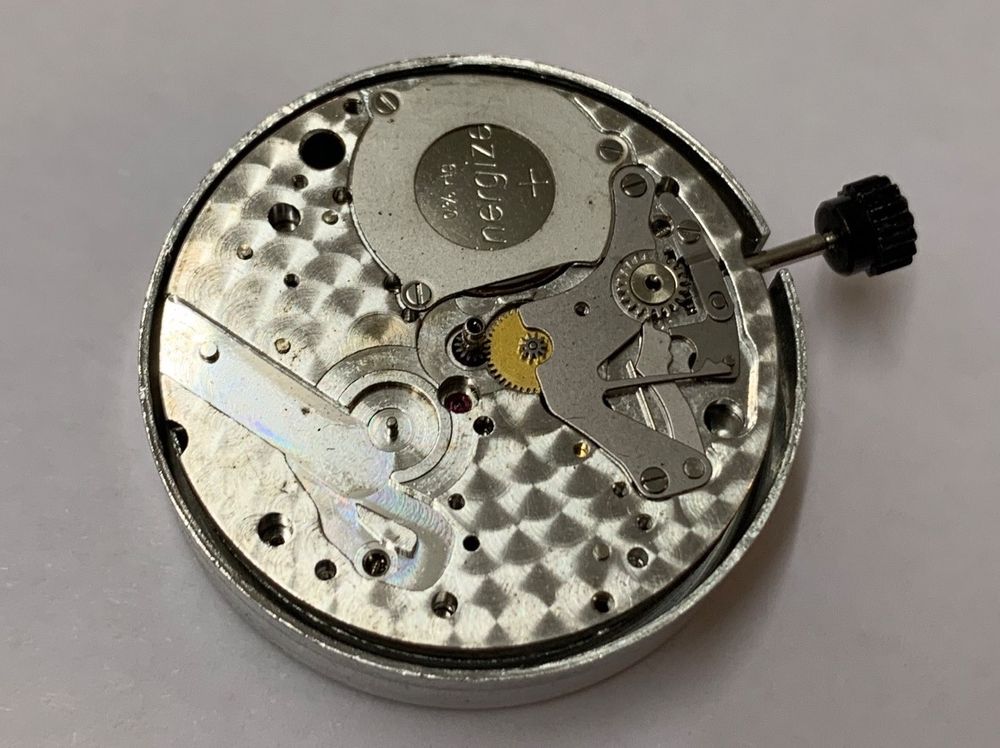 Mouvement ROLEX quartz 5035 fonctionne (Gebraucht) in Biel/Bienne für ...