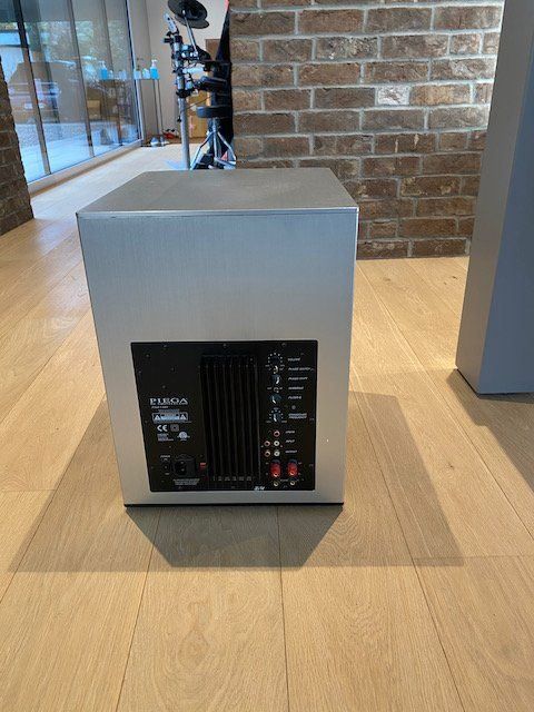 Piega P Sub1 MK2 Aktiv Subwoofer (Gebraucht) in Crissier für CHF 610 ...