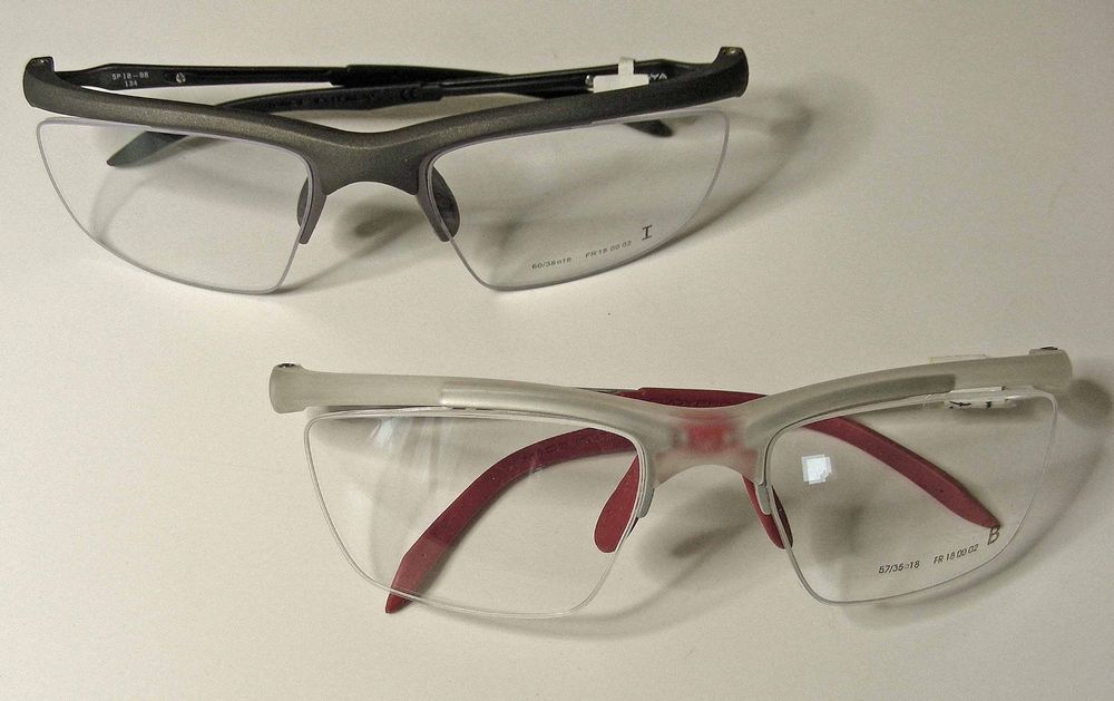 Sportbrille Rudy Project Maya (Neu und originalverpackt) in Küsnacht ZH ...