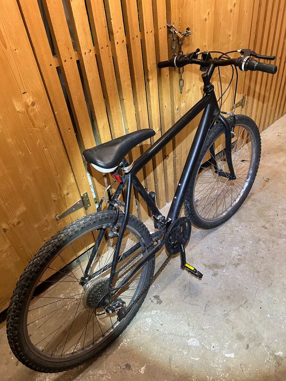 Vélo de marque non définie (D'occasion) à Bellevue pour CHF 50 ...