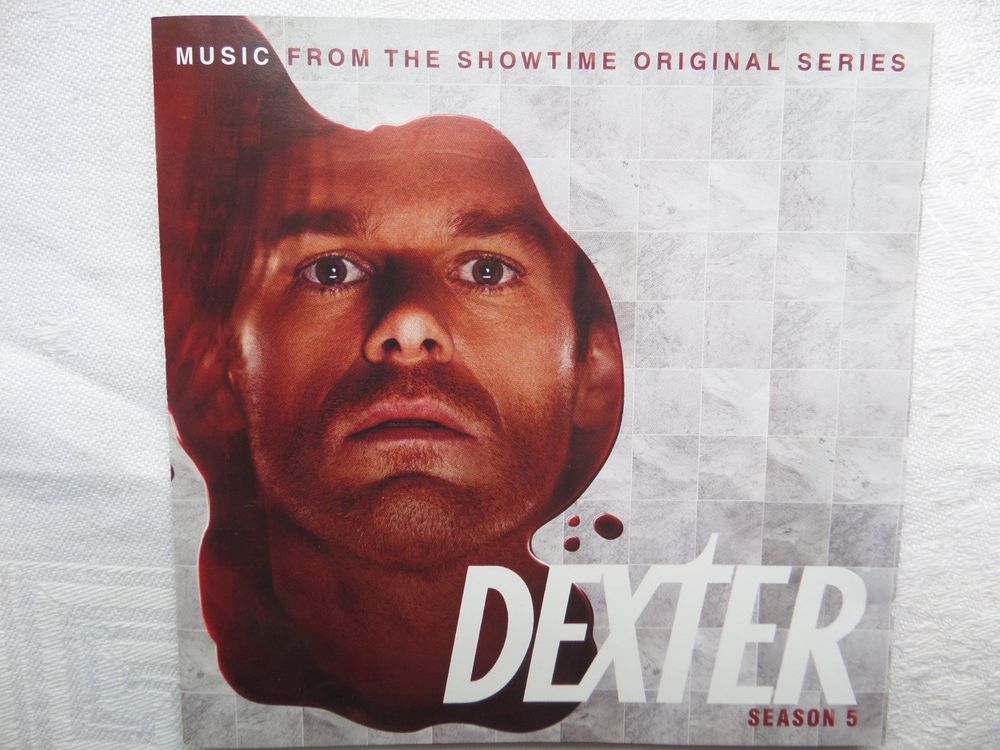 Daniel Licht - Dexter Season 5 (Gebraucht) in Genève für CHF 24.5 – mit ...