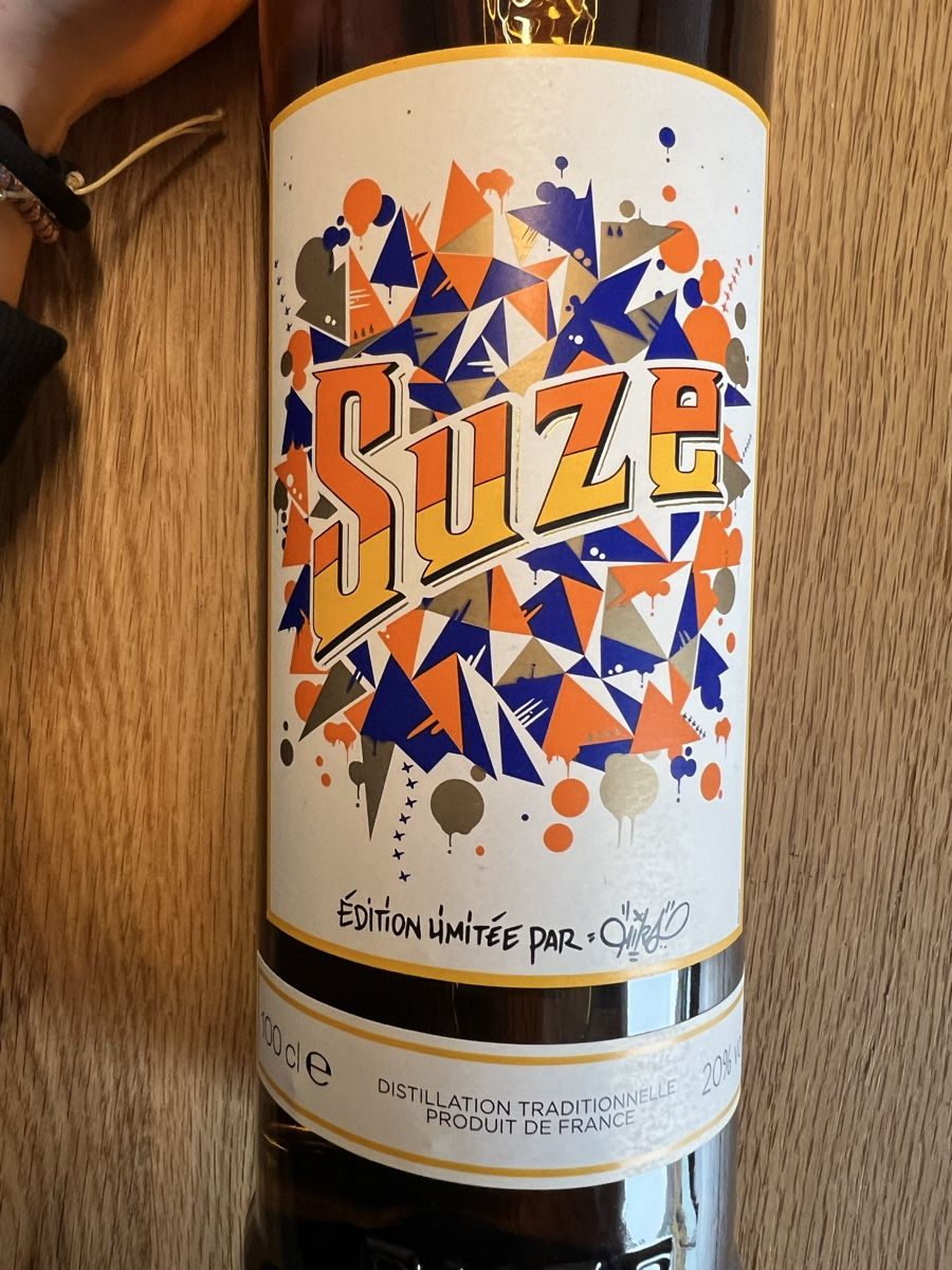 Suze Limitiert und nicht mehr käuflich (3-er Pack) (Neu und ...