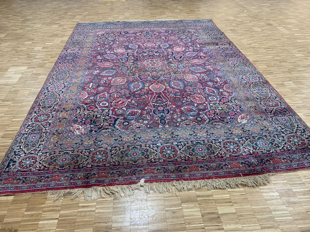 Teppich (Gebraucht) in Zürich für CHF 350 – nur Abholung auf Ricardo kaufen