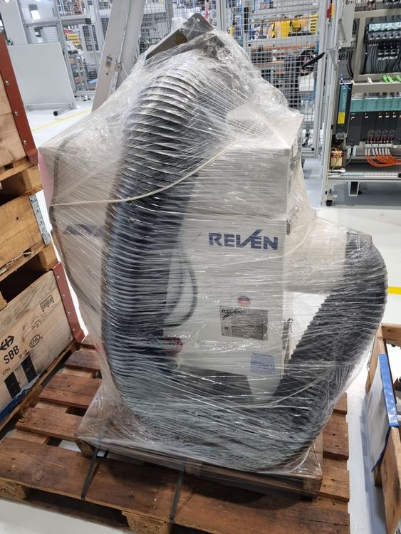 Reven Absaugung (Gebraucht) in Studen BE für CHF 56 – nur Abholung auf ...